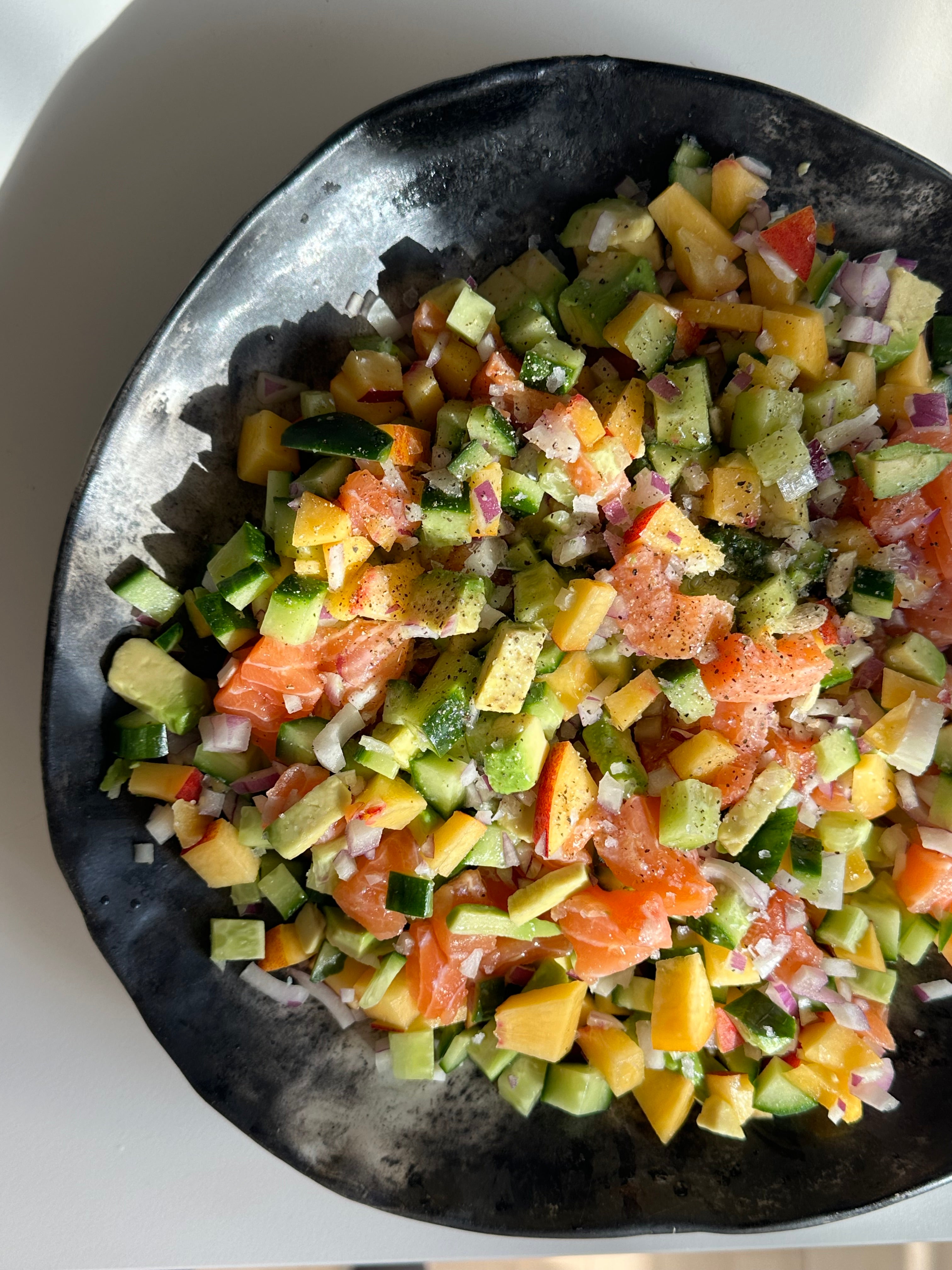 Laksetatar – MonDay Bliss