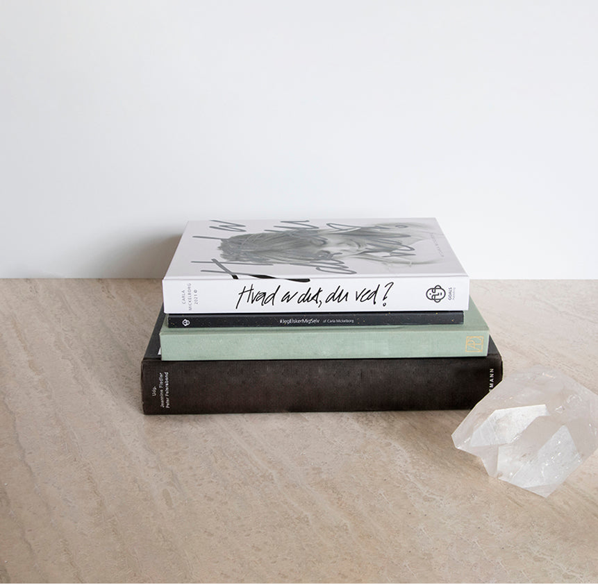 BØGER – MonDay Bliss