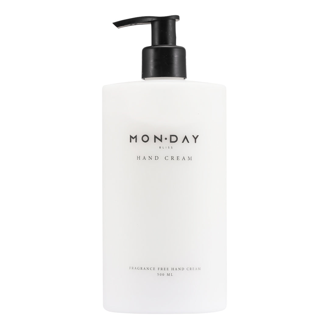 Hand cream – MonDay Bliss