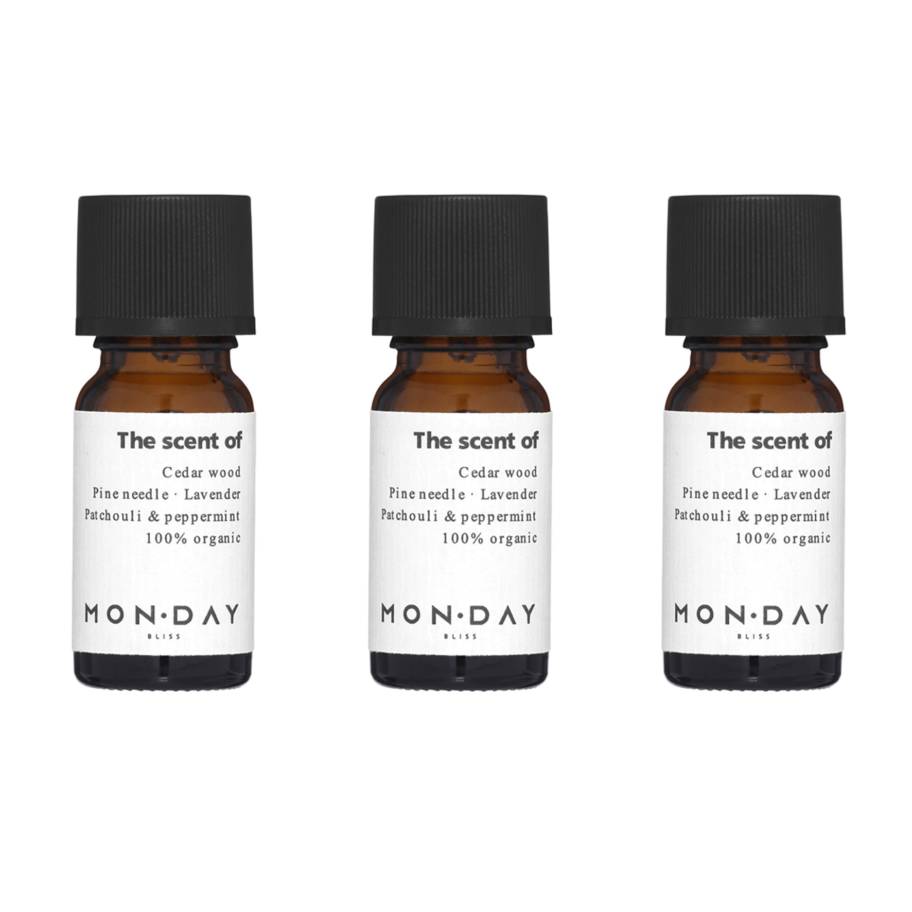 Products – MonDay Bliss