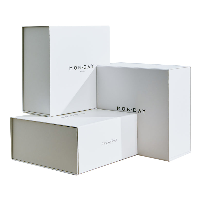 Storage box – MonDay Bliss