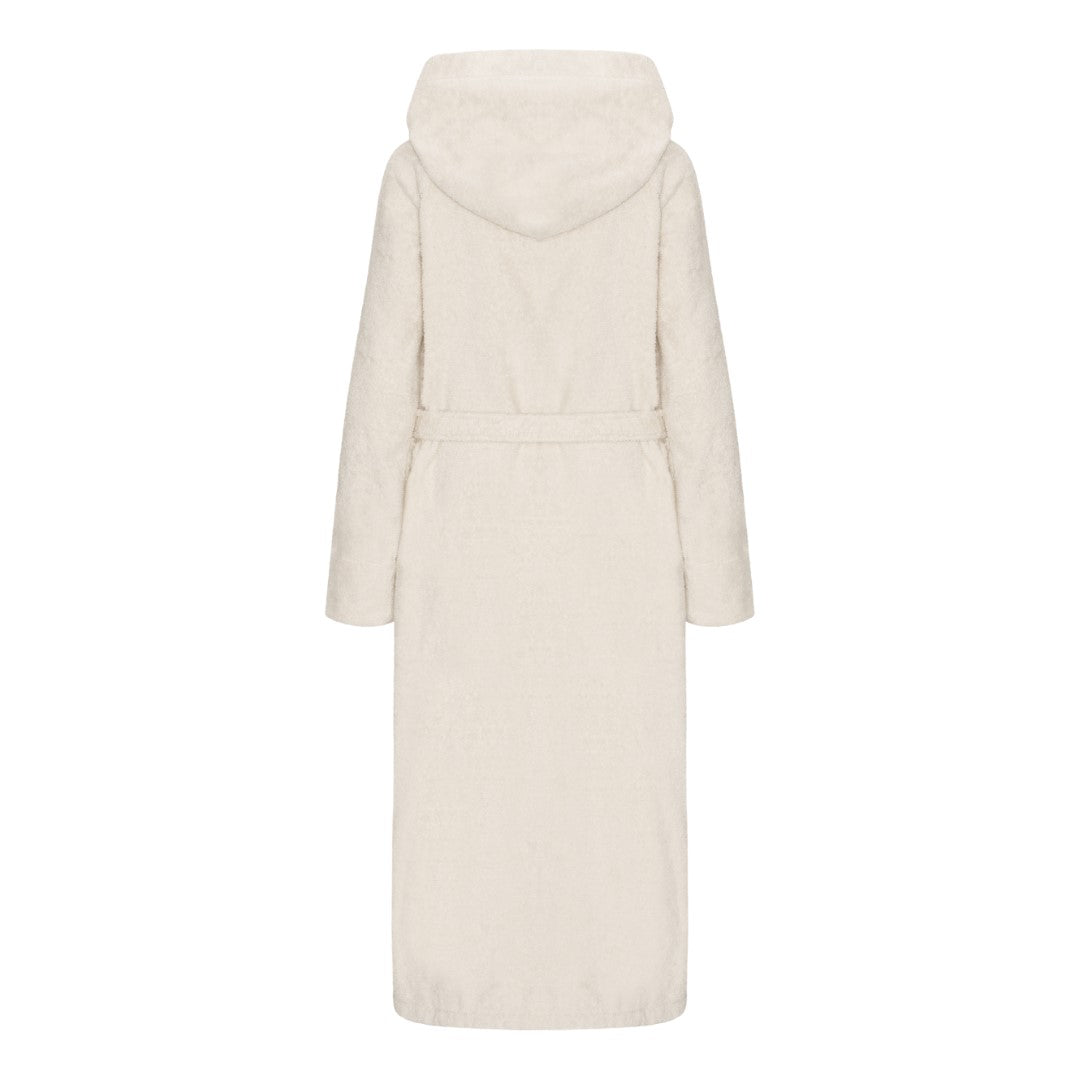 Vinterkåbe Coconut Milk – MonDay Bliss