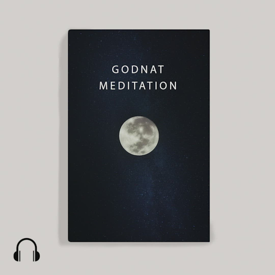 (Danish) Goodnight Meditation - The Chimney Sweeper – MonDay Bliss