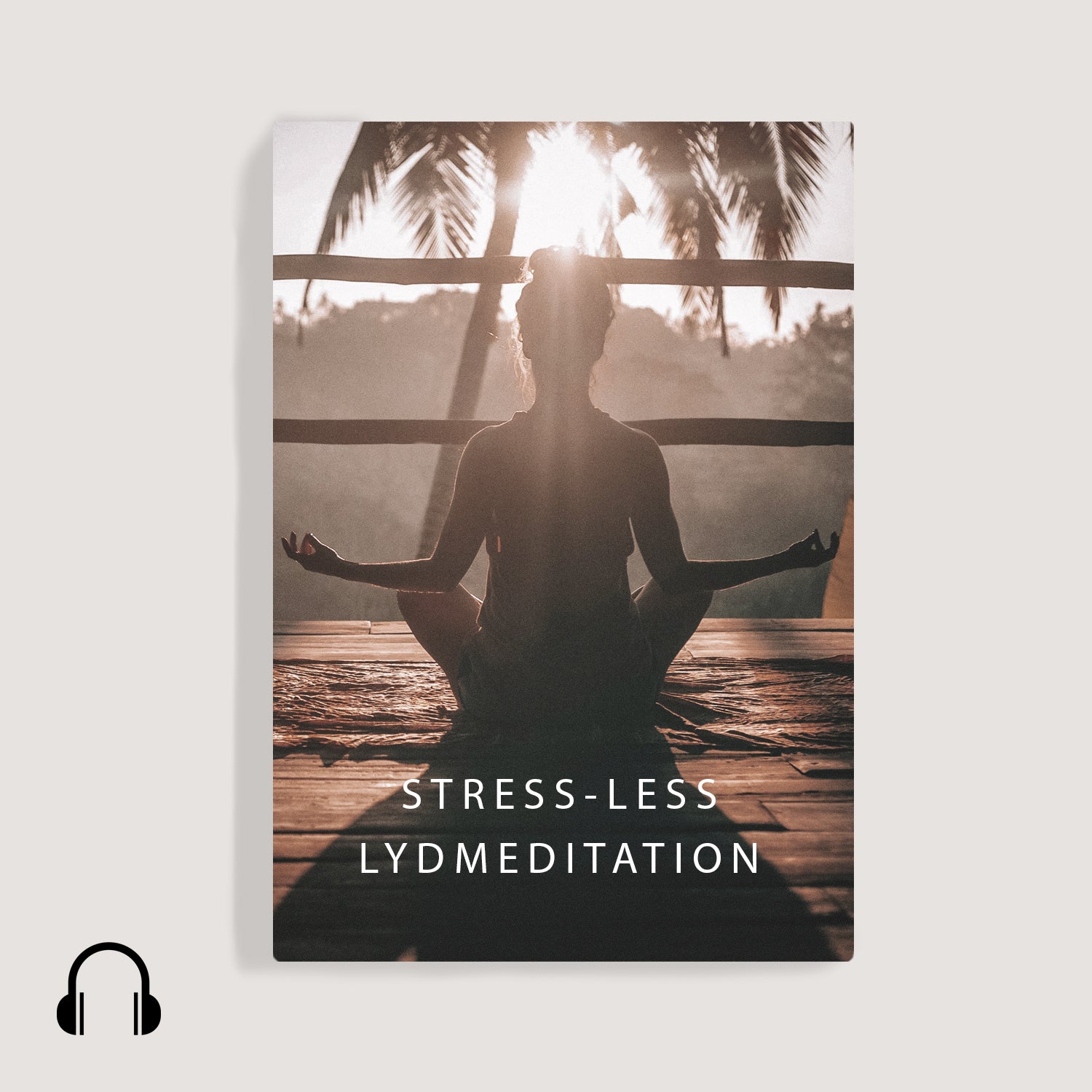 (Danish) Stress – MonDay Bliss